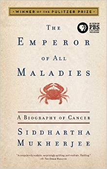 Ken Burns’ “Cancer: The Emperor Of All Maladies” To Premiere on PBS ...